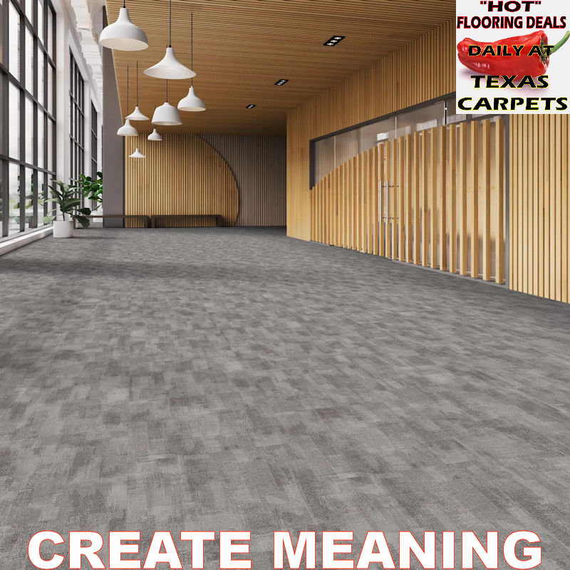 Create Meaning | Tarkett